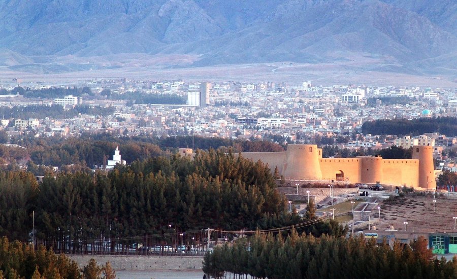 جاهای دیدنی بیرجند ️ مجله سفربازی