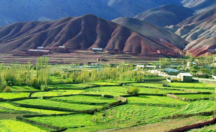 جاهای دیدنی شاهرود ️ مجله سفربازی